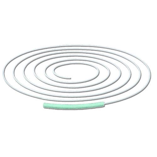 Endoscope cleaning brush - Endozime® InstruSponge™ - Ruhof Corp ...