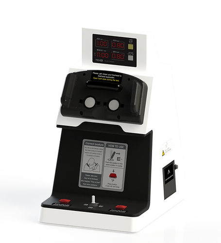 Digital vision screener - VAA-2000PSE - View-M Technology Co. Ltd ...
