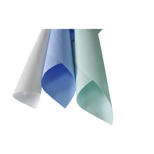 Sterilization wrap - 238 series - Secured Medical Direction