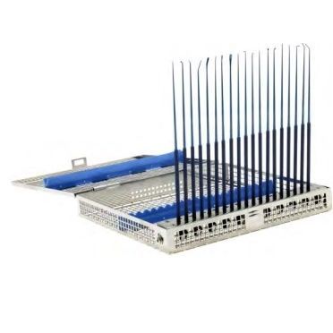 Minor surgery instrument kit - RHOTON - ELCON Medical Instruments