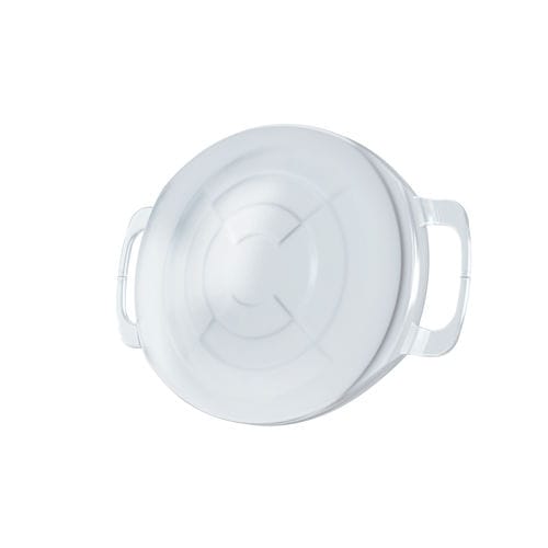 Multifocal intraocular lens - Artiplus 470 - Ophtec - presbyopia / PMMA