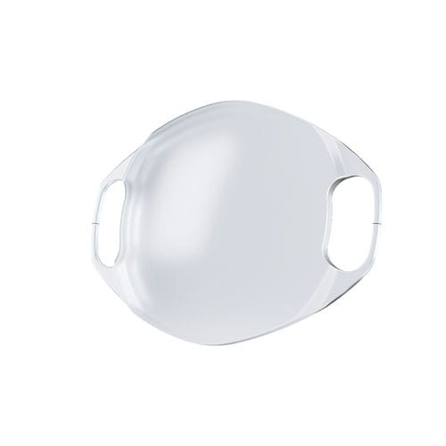 Multifocal intraocular lens - Artisan 204 - Ophtec - myopia / PMMA