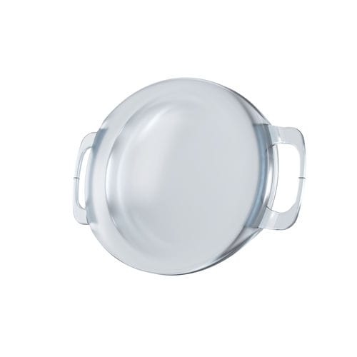 Multifocal intraocular lens - Artiflex 401 - Ophtec - myopia / PMMA