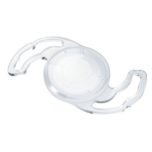 Toric intraocular lens - Precizon 575 - Ophtec - astigmatism / presbyopia