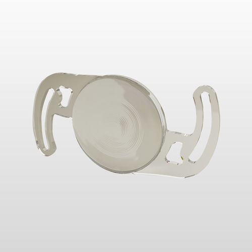 Multifocal intraocular lens - Revive - Omni Lens