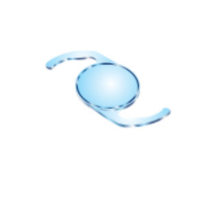 Monofocal intraocular lens - Optima Clear™ - Excellent Hi-Care