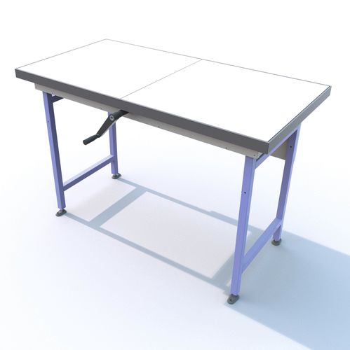 Laboratory bench - 790359 - JEULIN