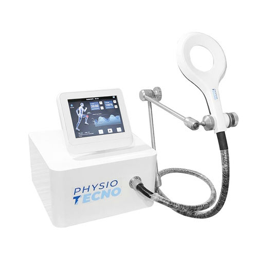 Magnetic therapy unit - MG MAX - Physiotecno - tabletop / 1-channel