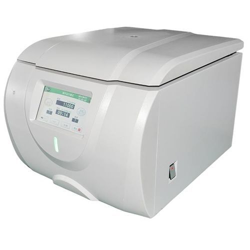 Semi-automatic sample processor - SM-200 - HealthSky Biotechnology ...