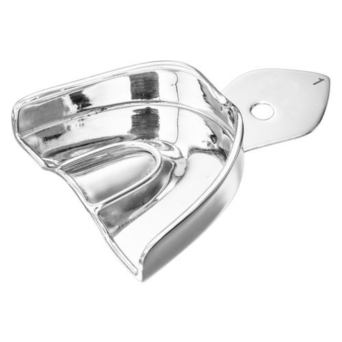 Upper dental impression tray - TD-04-401 - Tillid Dental