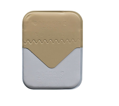 Intraoral radiography X-ray film - FV-57 Double Value Pak - Flow Dental