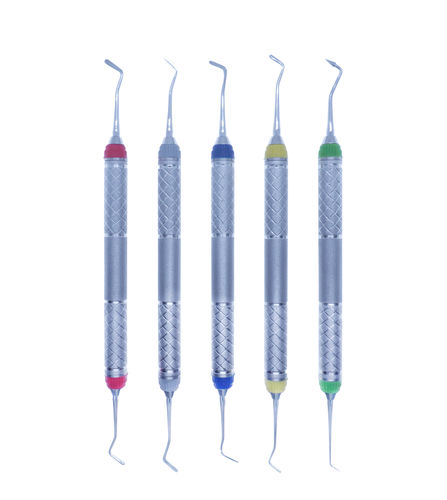 Composite carver - Artica™ - Markson Dental Systems