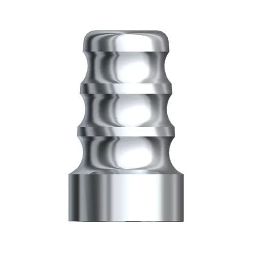 Multi-unit impression coping - 7208 series - DentalMaster (Xiamen ...