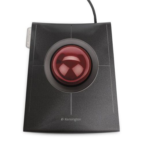 Medical device trackball - SlimBlade™ - Kensington