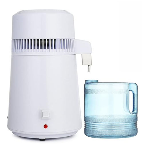 Laboratory water distiller - Nexus Medodent - for dental clinics ...