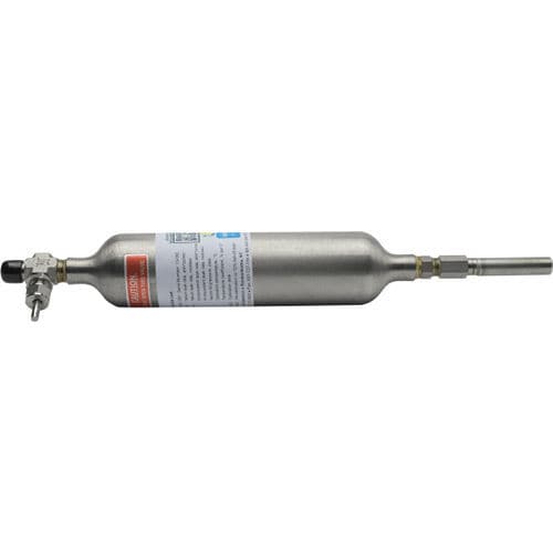 Gas flow calibrator - PM SERIES - VACUUM INSTRUMENTS CORPORATION, LLC ...