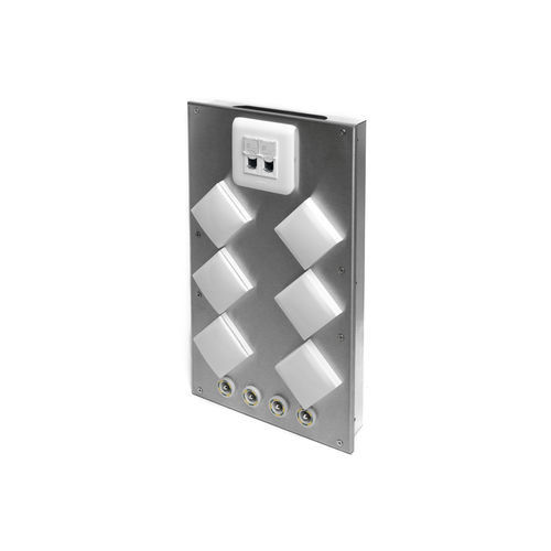 Outlet - PL series - Etkho Hospital Engineering