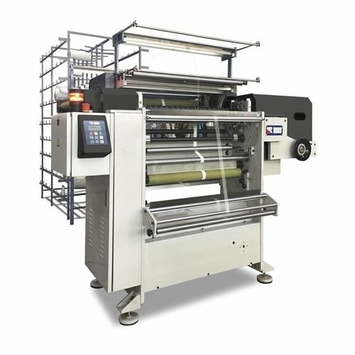 Surgical mask production line - DIANA - RIUS Comatex - automatic / high ...