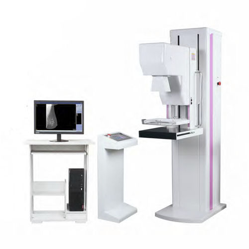 Full-field digital mammography unit - YSX-DM98B - YSENMED