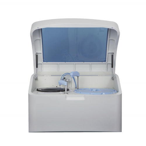 Automatic clinical chemistry analyzer - YSTE180C - YSENMED - for ...