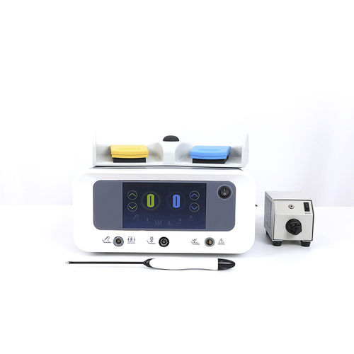 Coagulation electrosurgical unit - YSRFS-100A - YSENMED - cutting ...