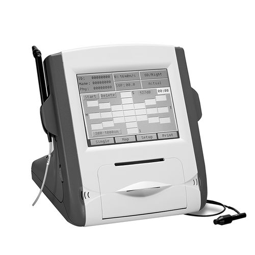 Pachymeter - YSSW-1000AP - YSENMED - ultrasound pachymetry
