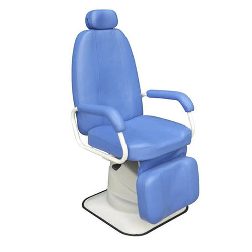 ENT examination chair - YSENT-OC801 - YSENMED - ophthalmic / manual ...