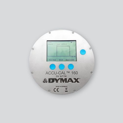 LED radiometer - ACCU-CAL™ 160 - DYMAX Europe GmbH - UV