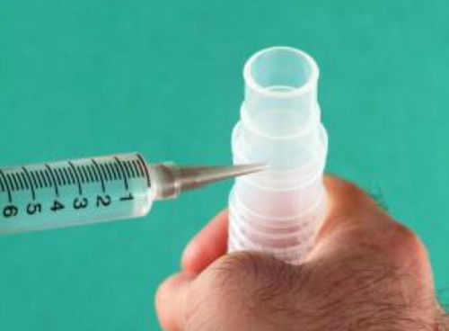 Silicone medical assembly adhesive - MasterSil 151Med - Master Bond ...