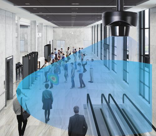 Gamma ray personal dosimeter - RLS-3000A - Chengdu Novel Medical Equipment