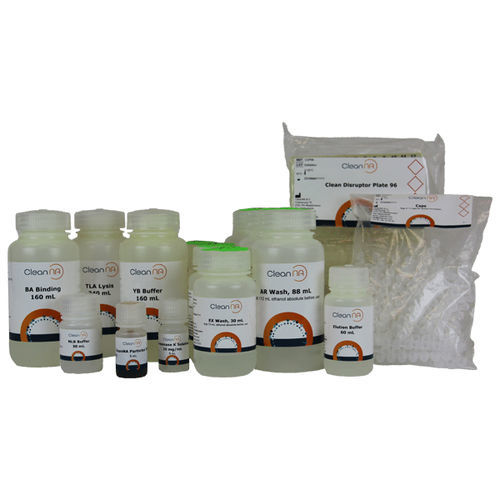 Solution reagent kit - CPT-DR0096 - CleanNa - for PCR / for DNA ...