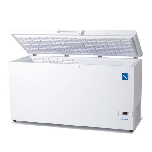 Pharmacy freezer - LT C300 - Nordic - hospital / laboratory / chest