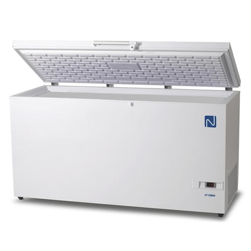 Pharmacy freezer - LT C500 - Nordic - hospital / laboratory / chest