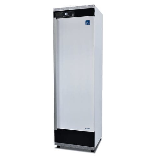 Vaccine freezer - MLT U250 - Nordic - laboratory / medical / upright