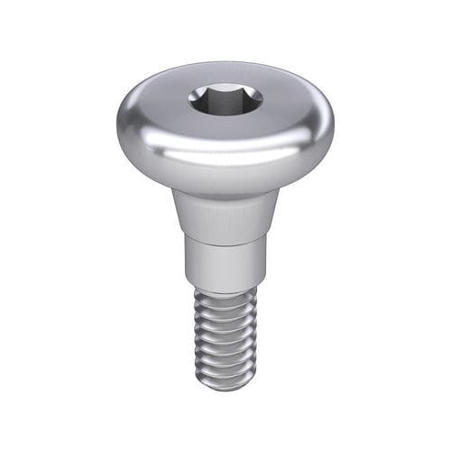 Cylindro-conical healing abutment - Actival - Bionika Medline Kft ...