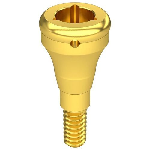 Locator® implant abutment - Actival - Bionika Medline Kft. - cylindro ...