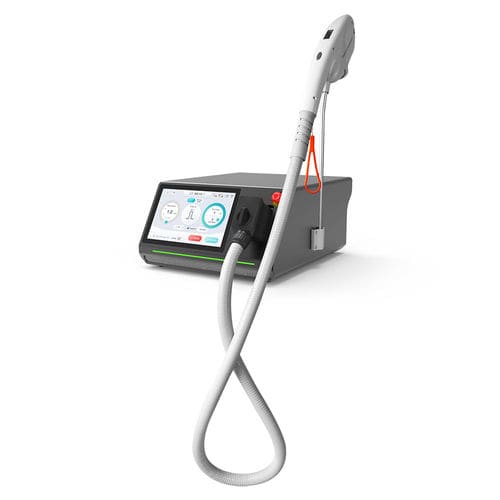 Vascular lesion treatment IPL system - Optra D® - Qobeauty Aesthetic ...