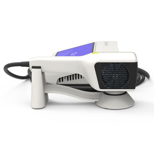 Psoriasis treatment phototherapy lamp - UVPro 308® - Qobeauty Aesthetic ...