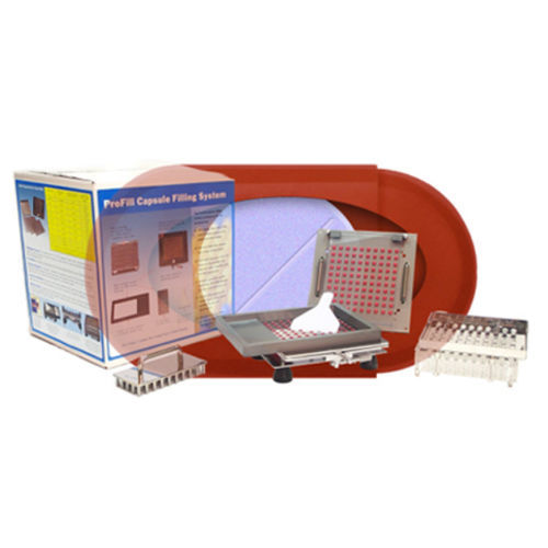 Automatic filling machine - ProFill OE - PROFILLER - compact / for ...