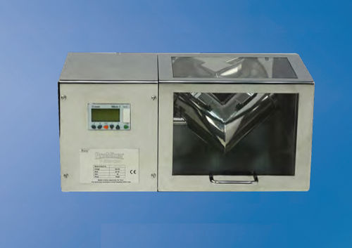 Rotary blender - ProMixer™ 750 - PROFILLER - benchtop / sample ...