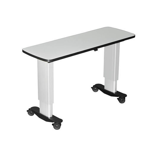 Electric ophthalmic instrument table - MT02 - UAB Medinstrus - on ...