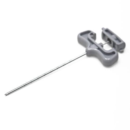 Paracentesis needle - Aspiration - Zoray Precision Technology - safety ...