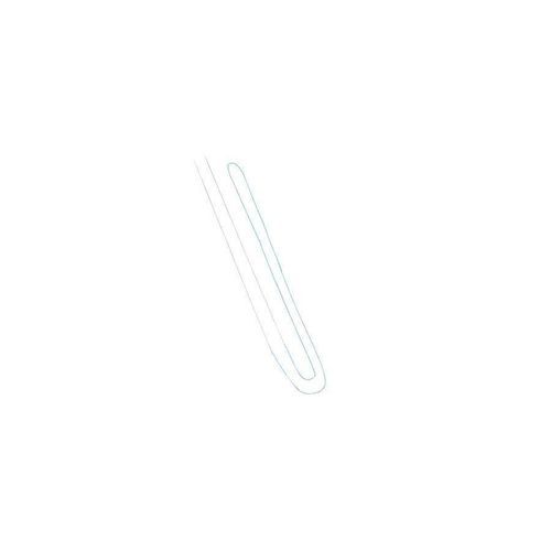 Meniscal suture needle - JMTmed