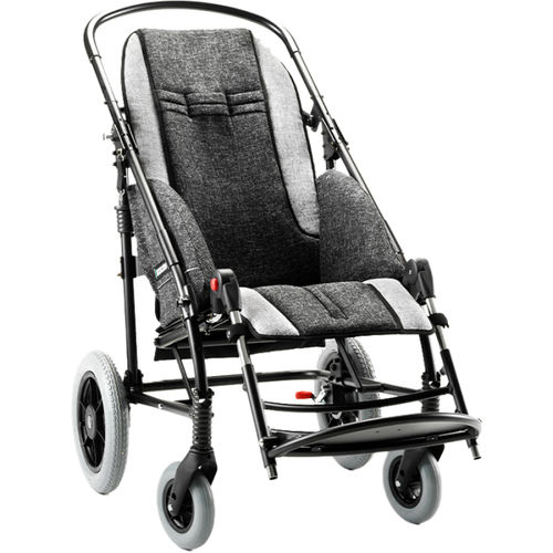 Disabled children stroller - Novus - RMS Rehab - folding