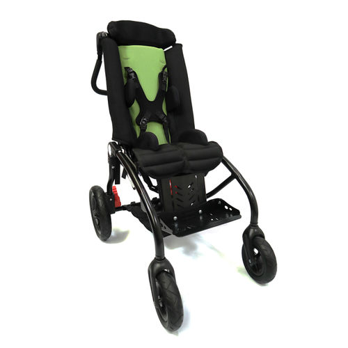 Disabled children stroller - Marley - RMS Rehab - folding