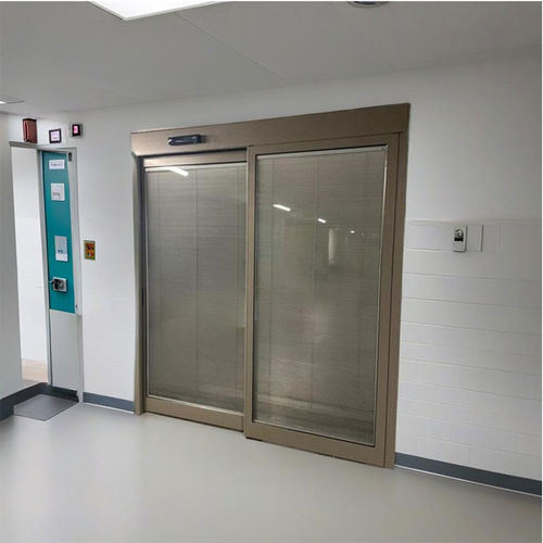 Protection door - iCat® - RSA Door Systems - service / insulation ...