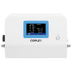 Flow controller - TPK100i - MSP, a Division of TSI - laboratory ...