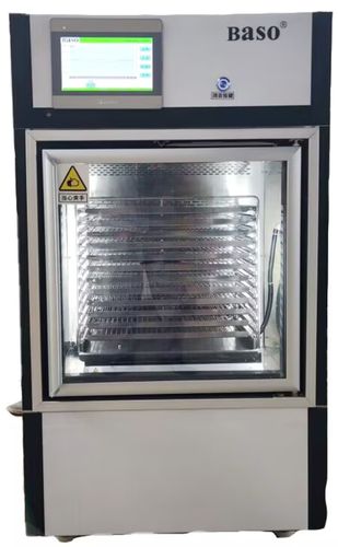 Thermoelectric laboratory incubator - BSHZ - I12 - Wuhan Jinhong ...
