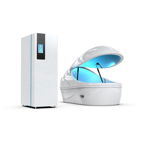 Isolation tank - Relaxpod Plus - Guangdong Yunshui Technology Co., Ltd