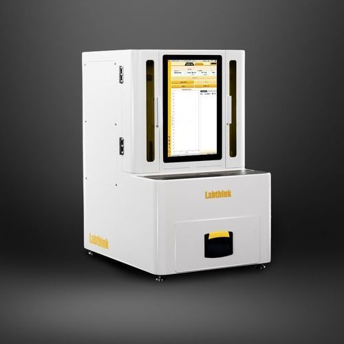 Medical device leak tester - C690H - Labthink - for the pharmaceutical ...